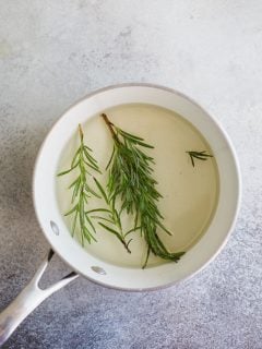 How to Make Simple Syrup | Food with Feeling