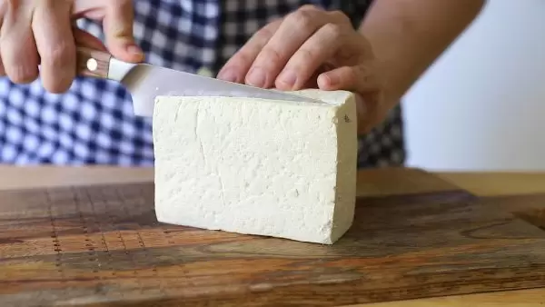 How to Cook Tofu- Everything you need to know! - Food with Feeling