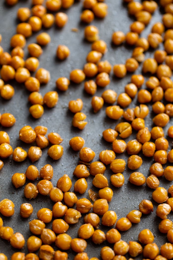 Single Chickpea