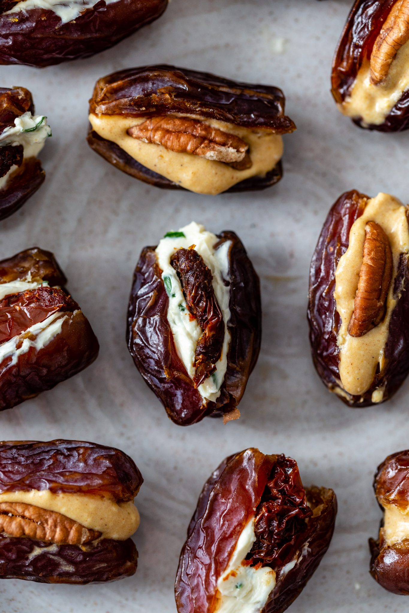 Medjool Dates Recipes - Food with Feeling