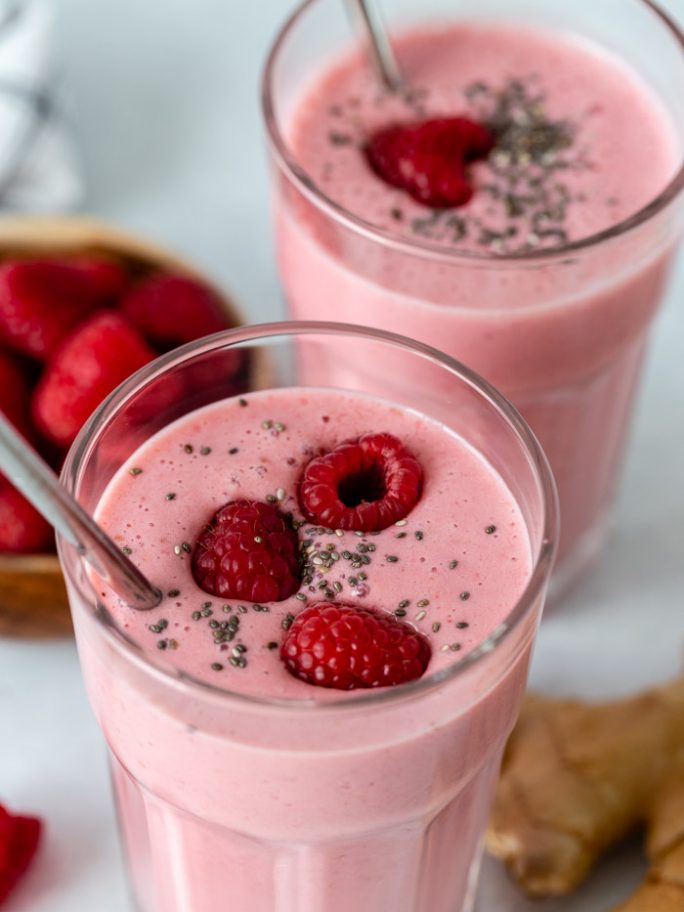 Smoothie Archives - Food with Feeling