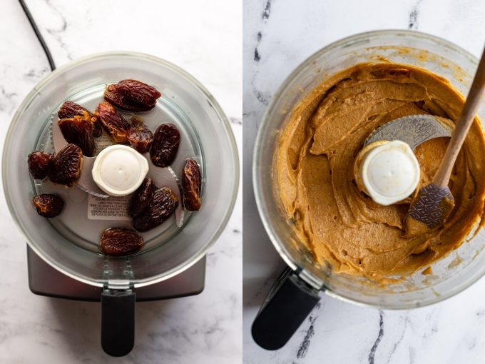 Date Paste - Food with Feeling