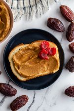 Date Paste - Food with Feeling