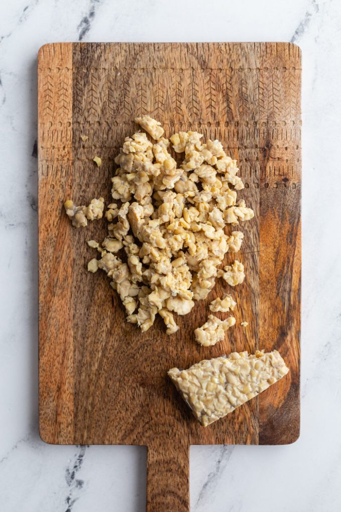 What is Tempeh + How to Cook It - Food with Feeling