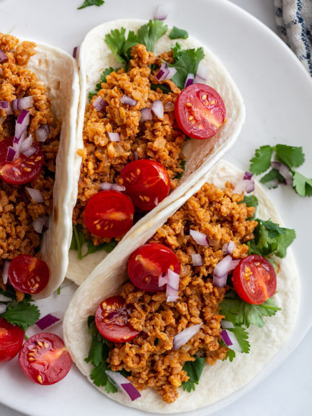 400 (& counting!) Vegan Food Recipes - Food with Feeling