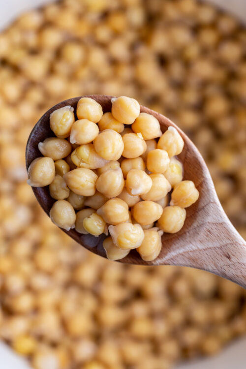 Ultimate Guide to Chickpeas - Food with Feeling