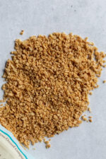 Ultimate Guide to TVP + TVP Tacos - Food with Feeling