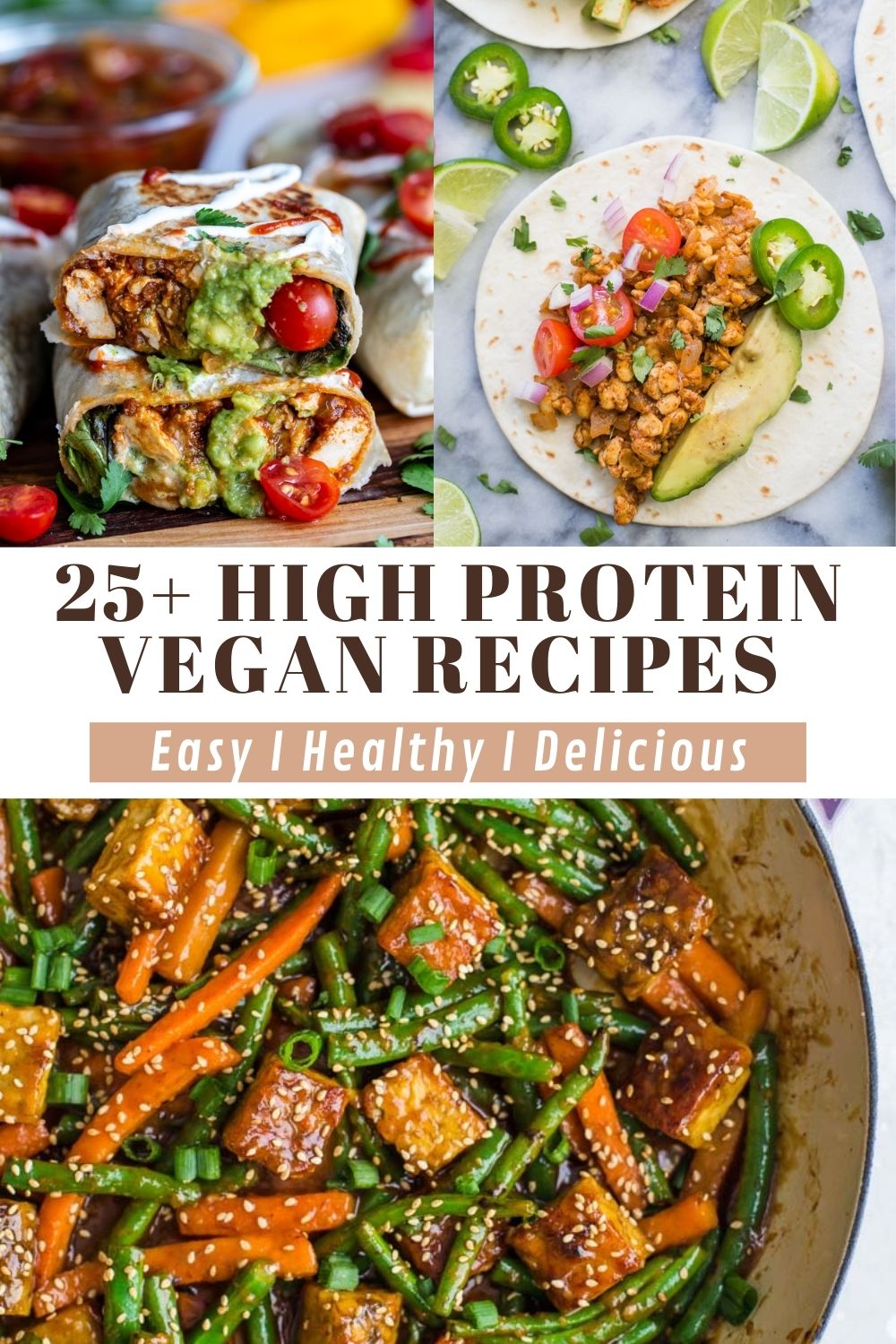 400 (& counting!) Vegan Food Recipes - Food with Feeling