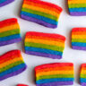 Pride Cookies - Food with Feeling
