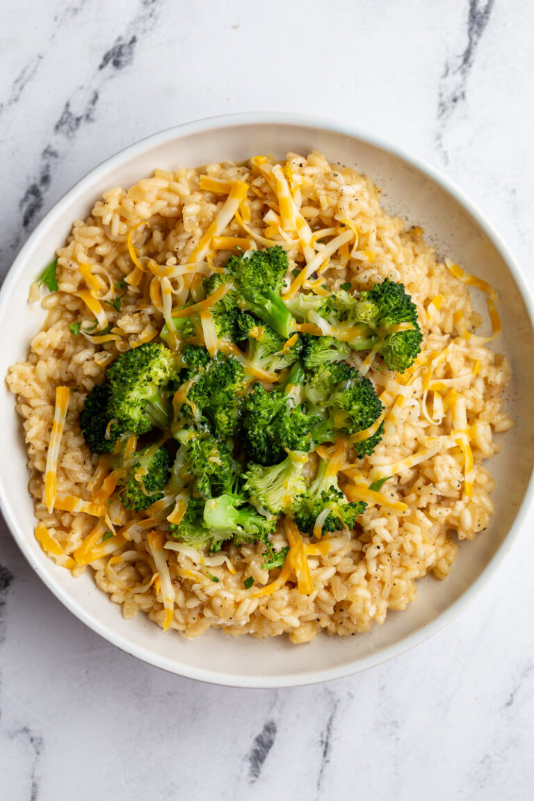 How to Make Risotto - Food with Feeling