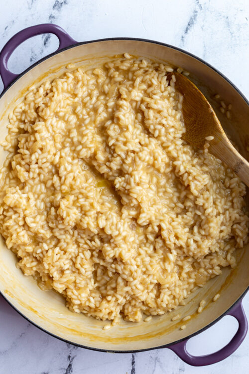 How to Make Risotto - Food with Feeling