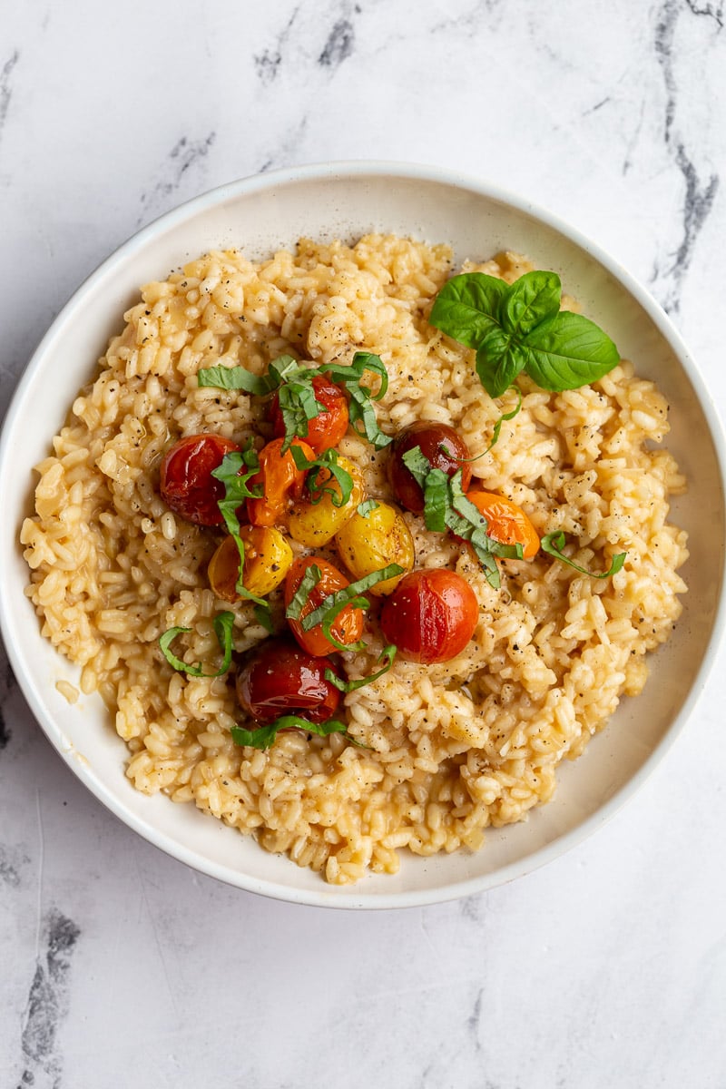 How to Make Risotto - Food with Feeling