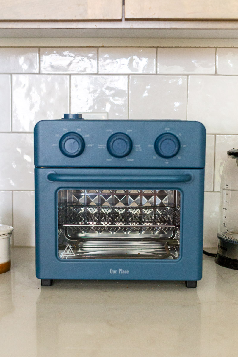 Our Place Always Pan Review - Food with Feeling