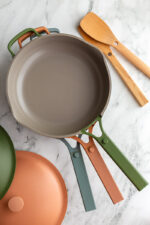 Our Place Always Pan Review - Food with Feeling