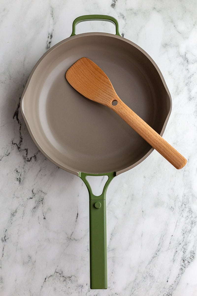 Our Place Always Pan Review - Food with Feeling