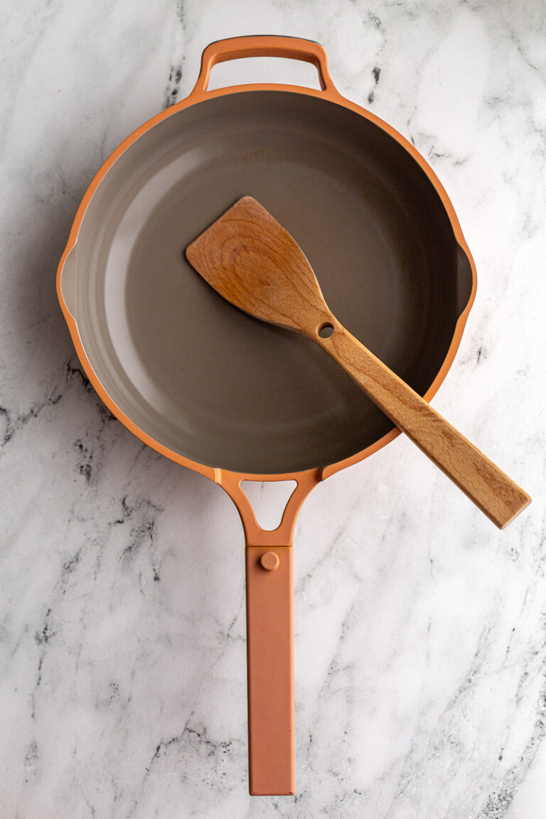 Our Place Always Pan Review - Food with Feeling