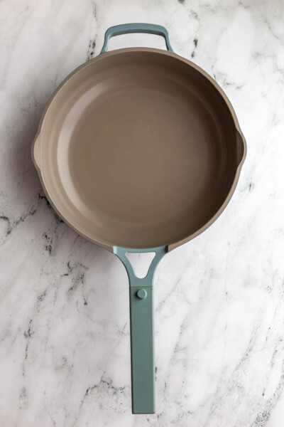 Our Place Always Pan Review - Food with Feeling