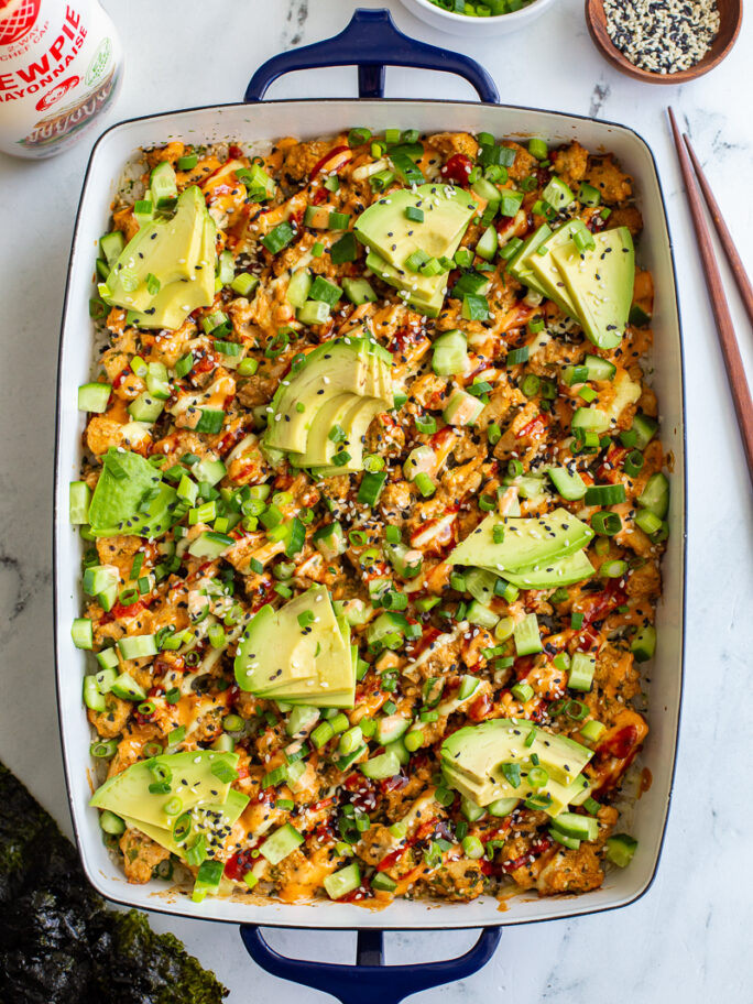 400 (& counting!) Vegan Food Recipes - Food with Feeling