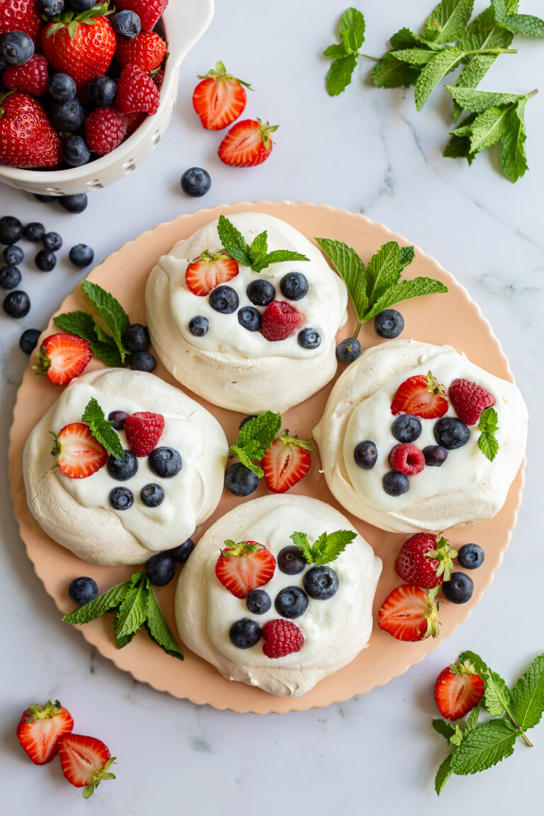 Pavlova