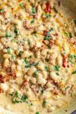 Marry Me Butter Beans - Food with Feeling