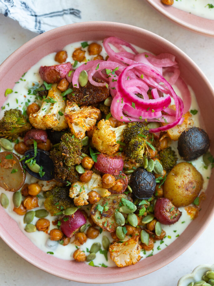 400 (& counting!) Vegan Food Recipes - Food with Feeling