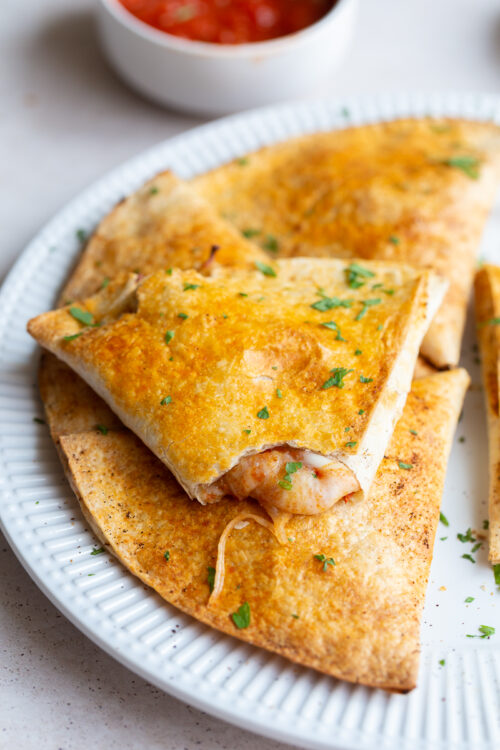 Homemade Pizza Pockets - Food with Feeling