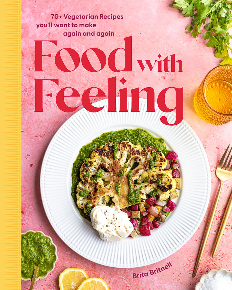 Store - Food with Feeling