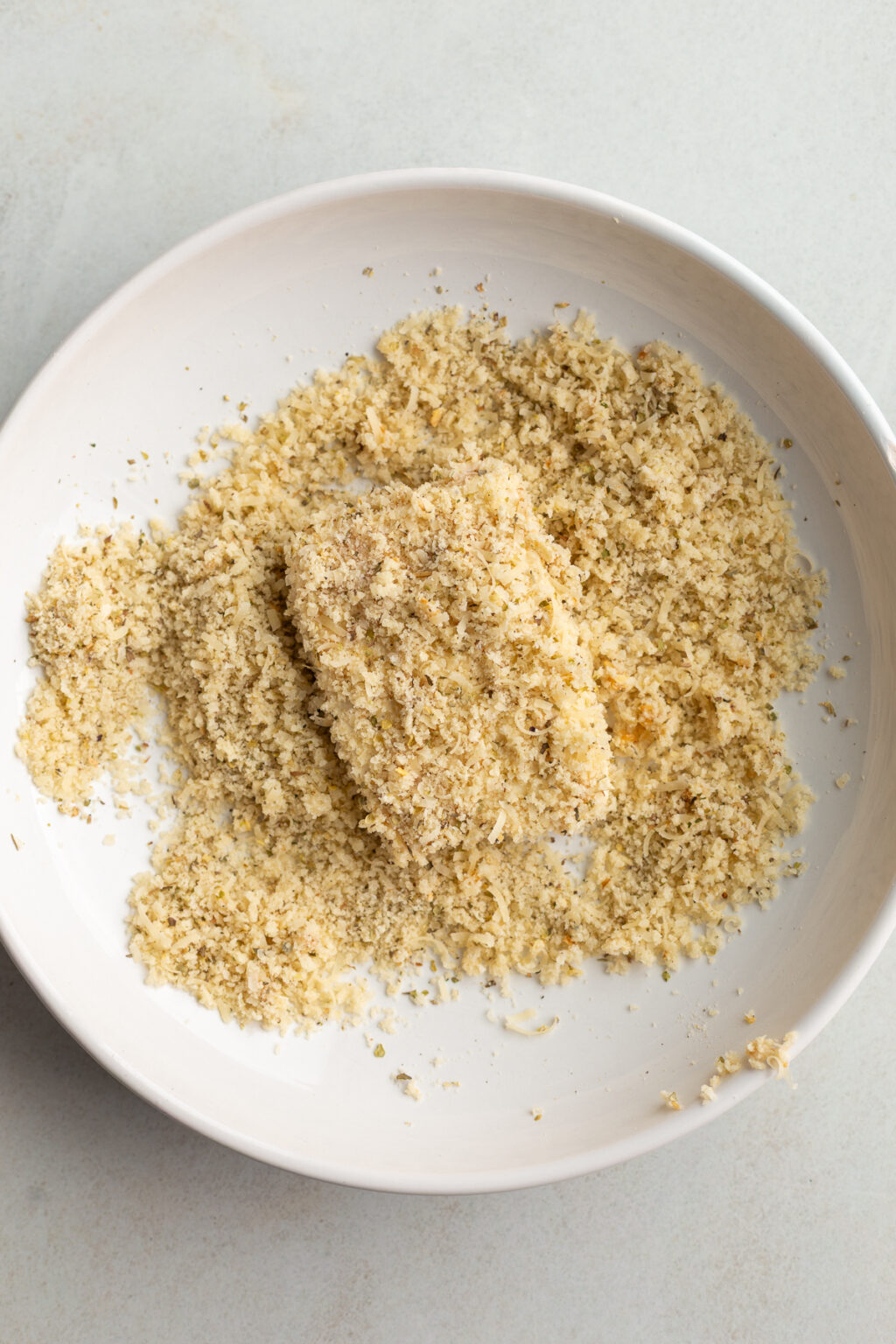 Crispy Tofu Cutlets (vegan) - Food with Feeling